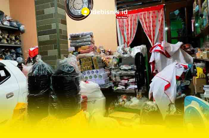 6 Toko Perlengkapan Pramuka di Surakarta, Solo Murah, Ini Daftar ...